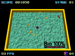 EngRish Games: New Bio_100% site